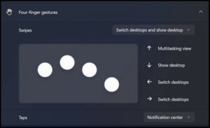 Enable Two-Finger Scrolling in Windows 10/11 [Guide 2024]