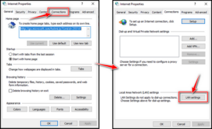 OneDrive Error 1001: Something Went Wrong [Easy Fix]