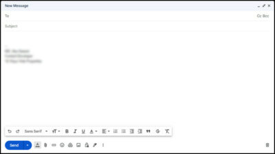 How to Make Gmail Look Like Outlook [Alter Mail Appearance]