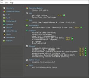 What Does Specs Mean For A PC? [Everything You Need To Know]