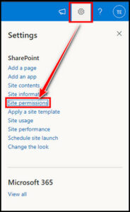 How To Find SharePoint Site Owner [Track In 2-Minutes]