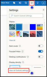 Outlook: Change Font or Text Color [Easy & Quick Guide 2024]