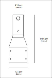 Starlink Dimensions Dish and Mast Measurements [Guide 2024]