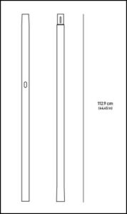 Starlink Dimensions Dish and Mast Measurements [Guide 2024]