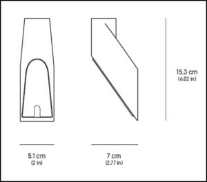 Starlink Dimensions Dish and Mast Measurements [Guide 2024]