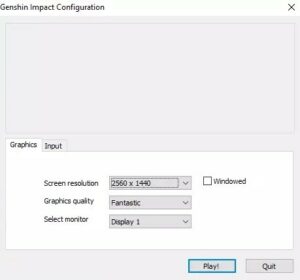 Best Graphics Settings for Genshin Impact [UPDATED 2024]
