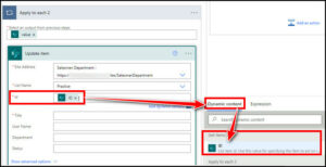 Update SharePoint List From Excel [Step-by-Step Guide]