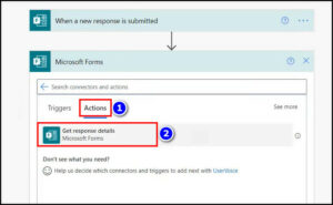 Automate Microsoft Forms Using Power Automate [Guide 2024]