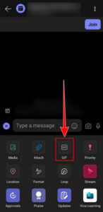 Add GIFs to Microsoft Teams Chat [Complete Guide 2024]