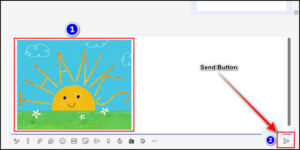 Add GIFs to Microsoft Teams Chat [Complete Guide 2024]