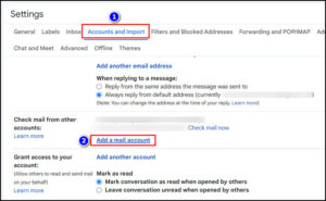 How to Add Yahoo Account to Gmail [3 Minutes Guide 2024]
