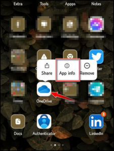 OneDrive Keeps Crashing on Android [7 Quick Fix 2024]