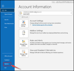 Fix Outlook Notifications Not Working [Never Miss an Alert]