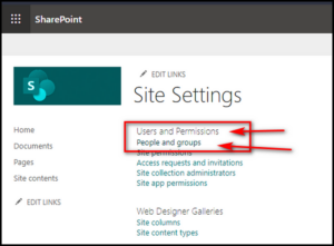 How to Add User to SharePoint Group [Share with People]