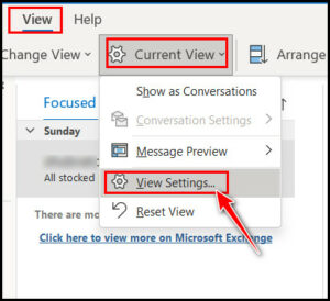 How Do I Change Outlook To Classic View [Bring the Old Vibe]
