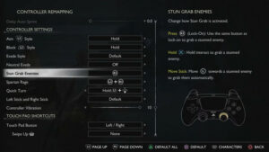 Where is L3 and R3 on PS5 Controller & How to Find It?