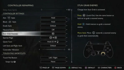 Where is L3 and R3 on PS5 Controller & How to Find It?