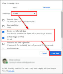 Google Docs Keeps Freezing or Crashing [Solved 2024]