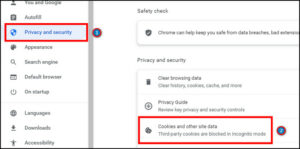 Enable Cookies in Browsers for Yahoo Mail [Guide 2024]