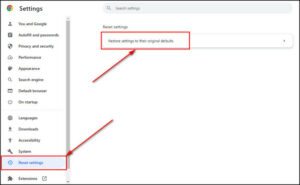 Google Docs Keeps Freezing or Crashing [Solved 2024]