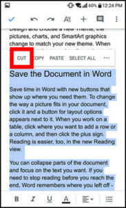 2 Easy Ways to Move or Rearrange Pages in Google Docs