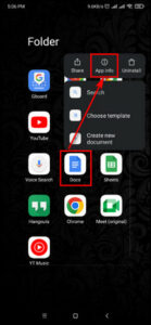 Google Docs Keeps Freezing or Crashing [Solved 2024]