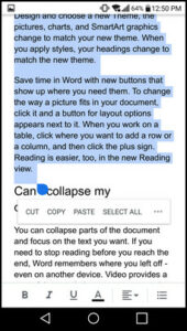 2 Easy Ways to Move or Rearrange Pages in Google Docs