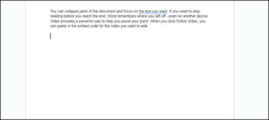 2 Easy Ways to Move or Rearrange Pages in Google Docs