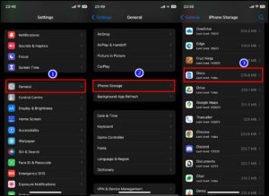 Google Docs Keeps Freezing or Crashing [Solved 2024]