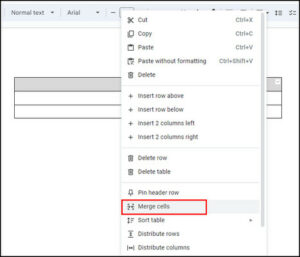 Make Cornell Notes Template in Google Docs [Guide 2024]