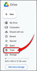 Delete Multiple Google Docs at Once [Save Time & Space]