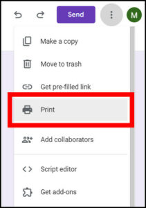 How to Convert Google Forms to Microsoft Forms [2024]