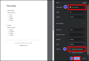 How to Convert Google Forms to Microsoft Forms [2024]
