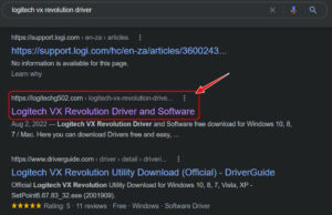 Fix Windows 11 Logitech Mouse Not Working [2 Minutes Guide]