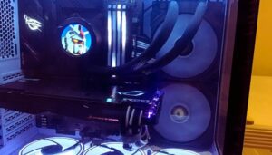Fix Gigabyte RGB Fusion 2.0 Not Working [Easy Solutions]