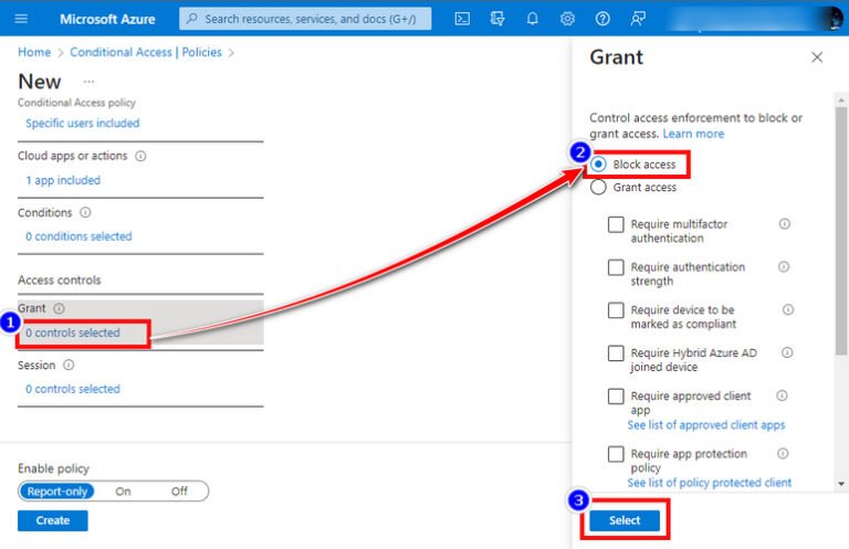 Disable SharePoint Office 365 Access For Specific Users