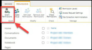 SharePoint Permission Levels [Everything You Should Know]