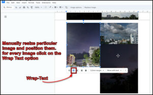 How to Group Images in Google Docs [Arrange Efficiently]