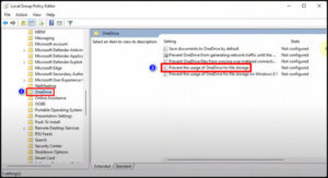 Enable or Disable OneDrive in Windows 11 [4 Different Ways]