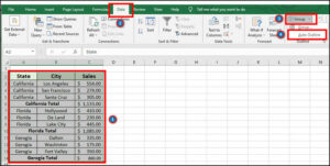 How to Group Rows in Microsoft Excel [Effortless Guide 2024]
