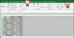 How to Group Rows in Microsoft Excel [Effortless Guide 2024]