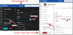 SharePoint Navigation Best Practices [Expert Customization]