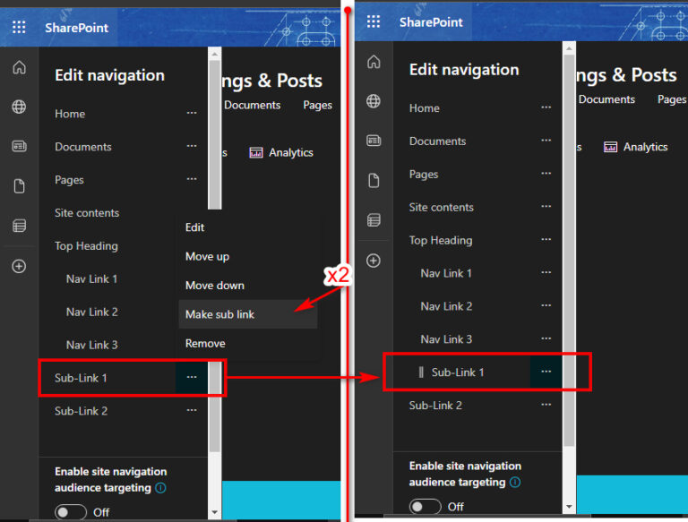 SharePoint Navigation Best Practices [Expert Customization]