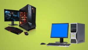 How to tell if my PC is low-end or high-end? [2024 Update]