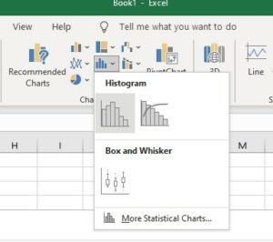 How to Make a Histogram in Excel? [Complete Guide 2024]