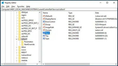 How to Enable AHCI on Windows 11 [Detailed Guide 2024]
