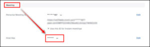 How to Find and Use Host Key in Zoom [Beginners Guide 2024]