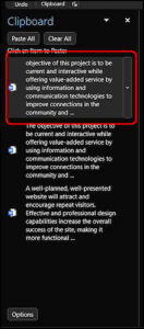 4 Practical Ways to Use the Clipboard Microsoft Word [2024]