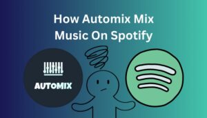 Automix on Spotify [Detailed Guide to Mix Your Playlist]