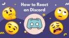 How to React on Discord [Add Emojis & Reactions on Server]